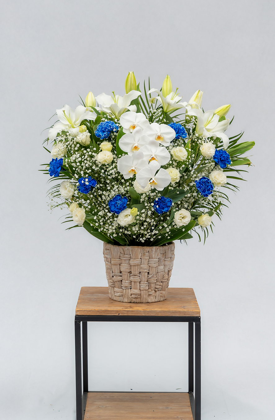 供花・供物 | レクイエム聖殿【公式】