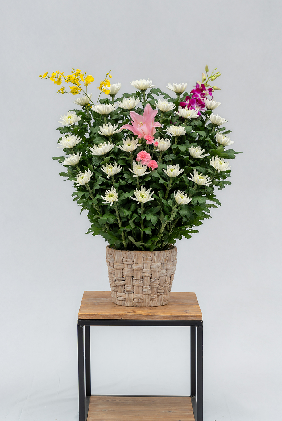 供花・供物 | レクイエム聖殿【公式】